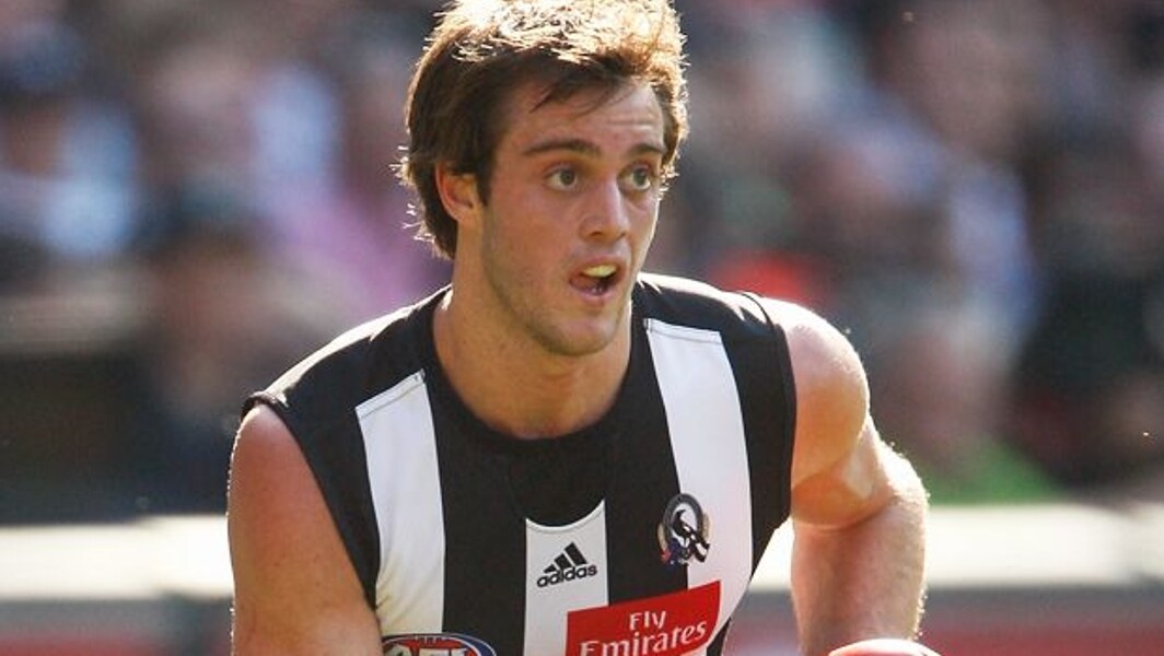 Life Member: Alan Toovey