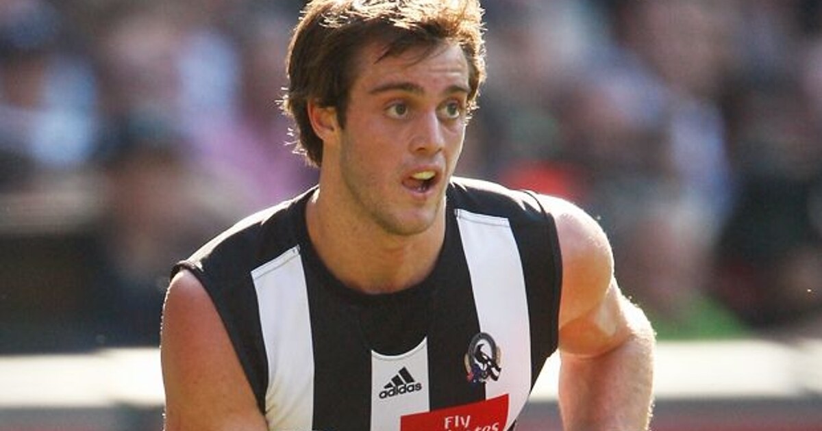 Life Member: Alan Toovey