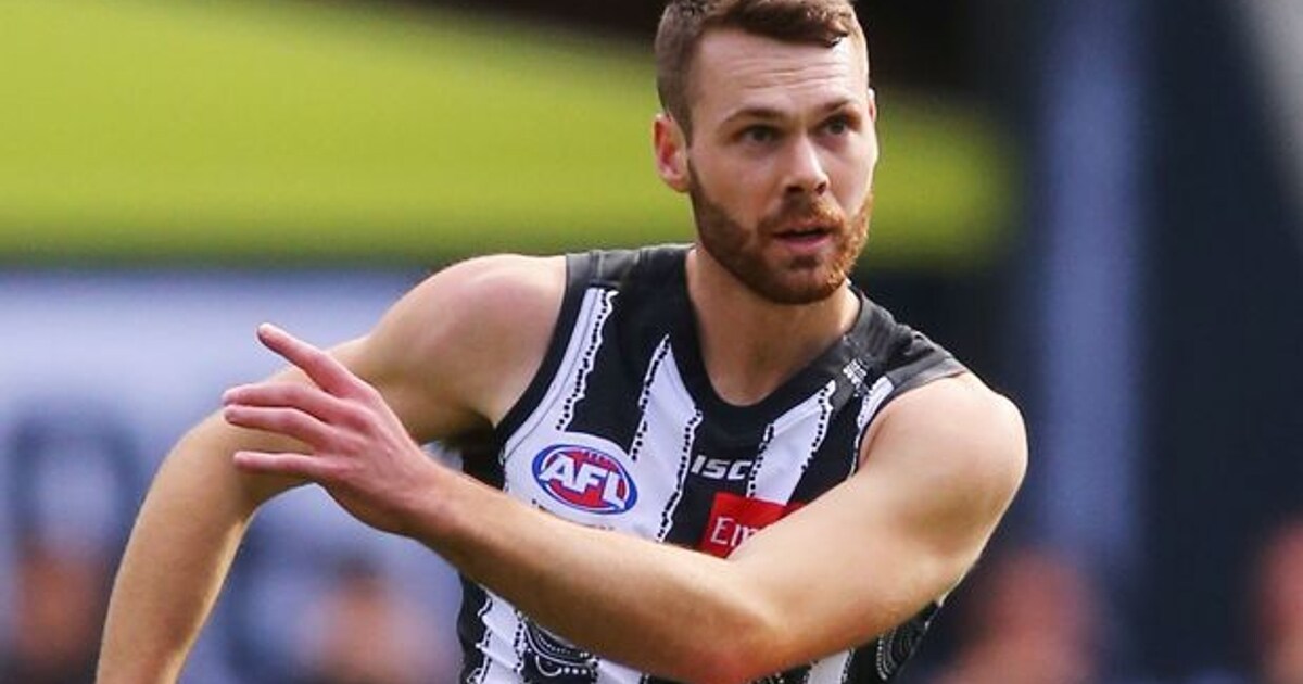 Scharenberg's long wait is over