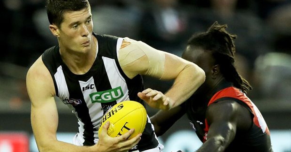 The real Henry Schade