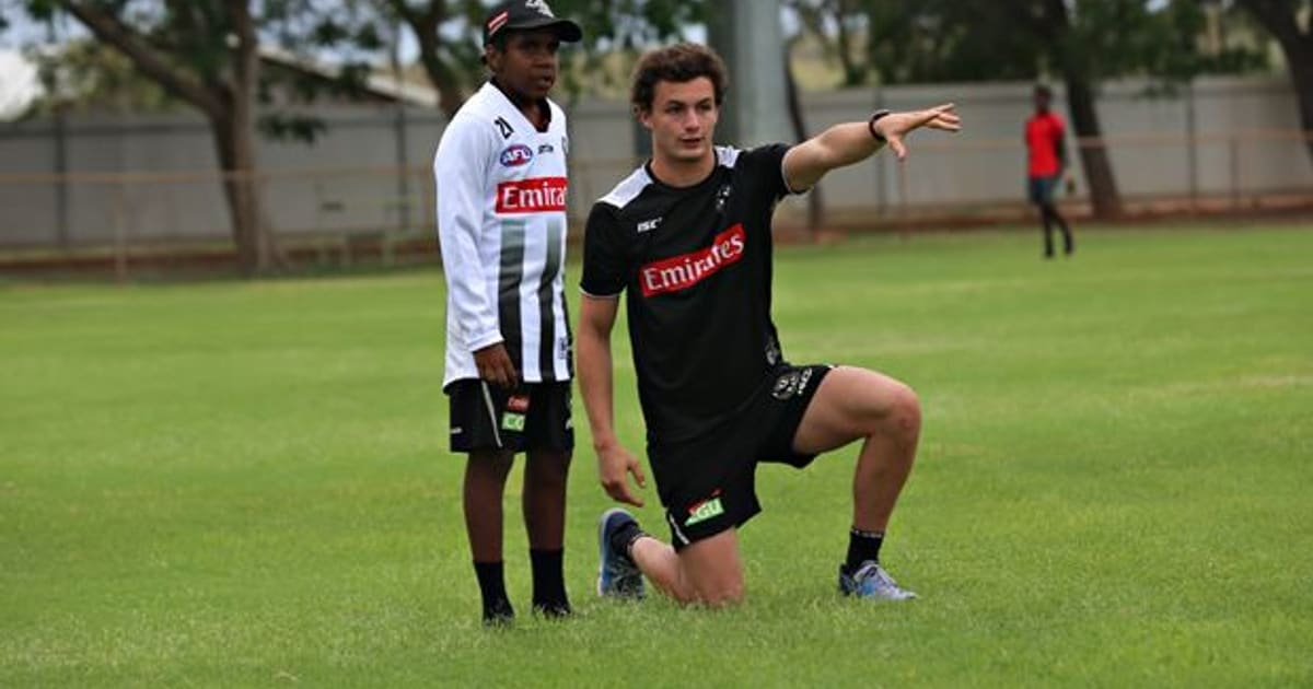 Photos: The best from Barkly