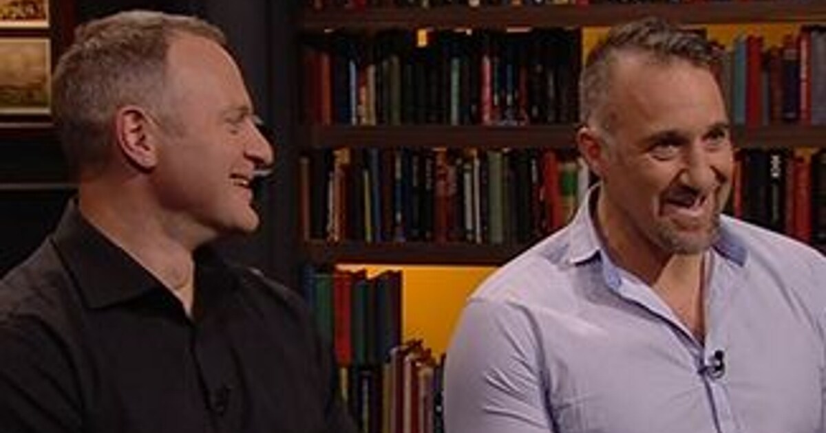 Which Rocca brother kicked further?