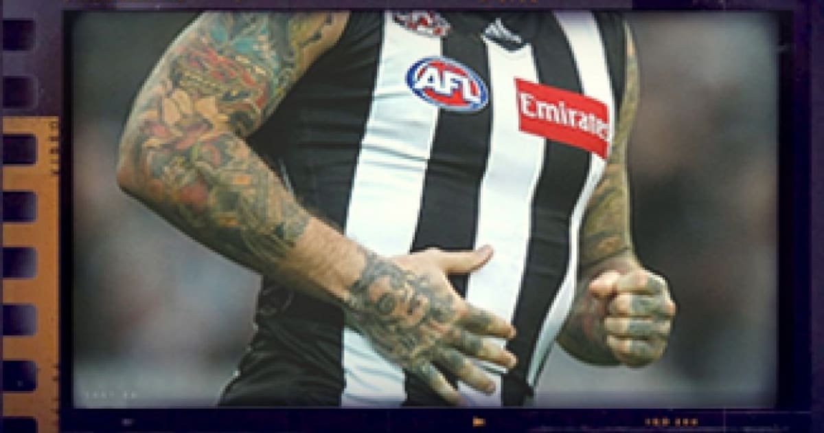 Moments: Fat Pies, fat chance