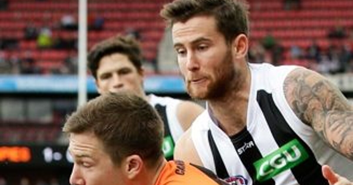 Howe's hanger sums it up