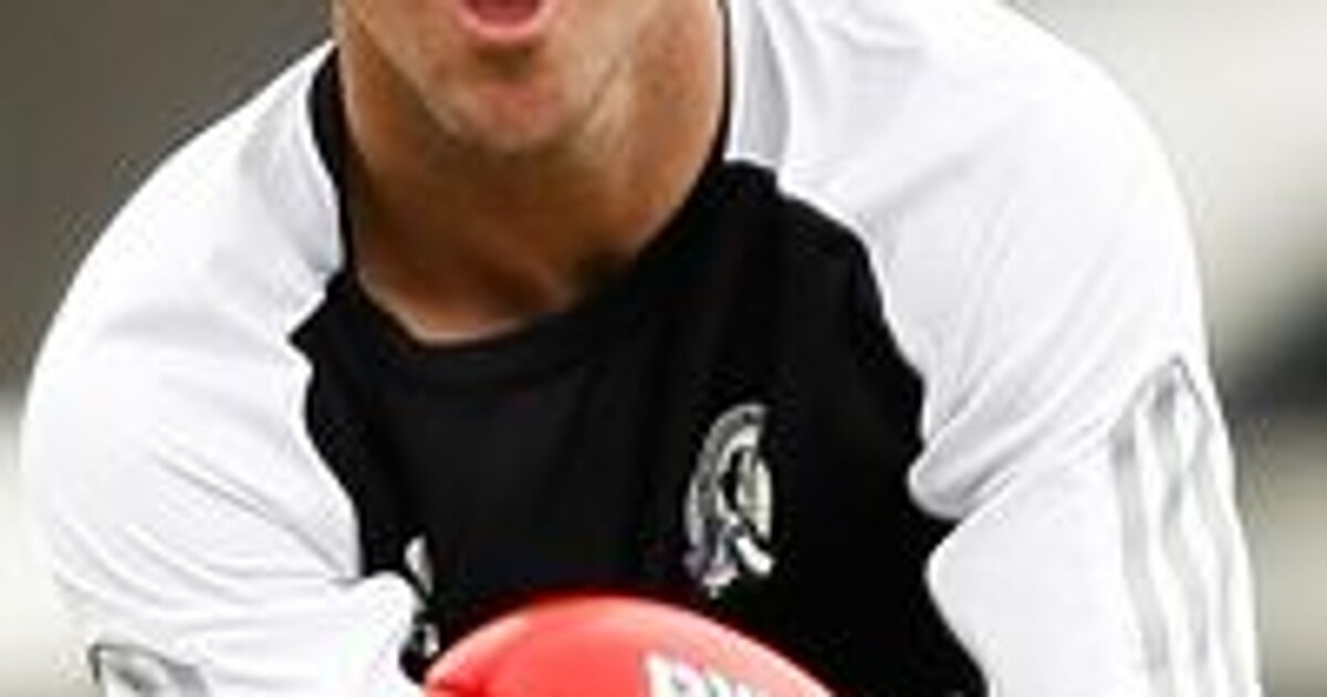 Steele approaches another milestone