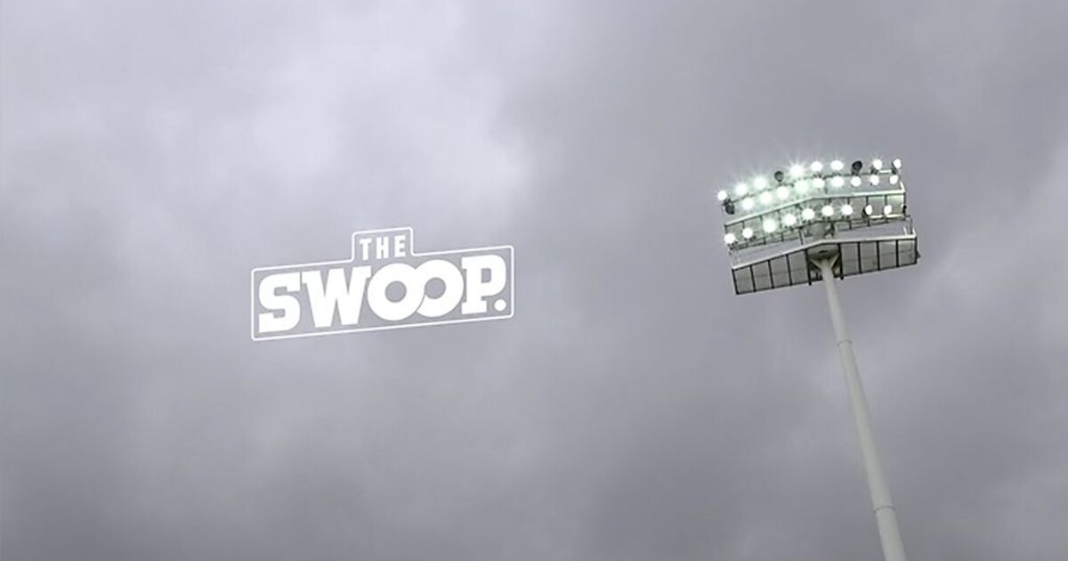 The Swoop: Round 17