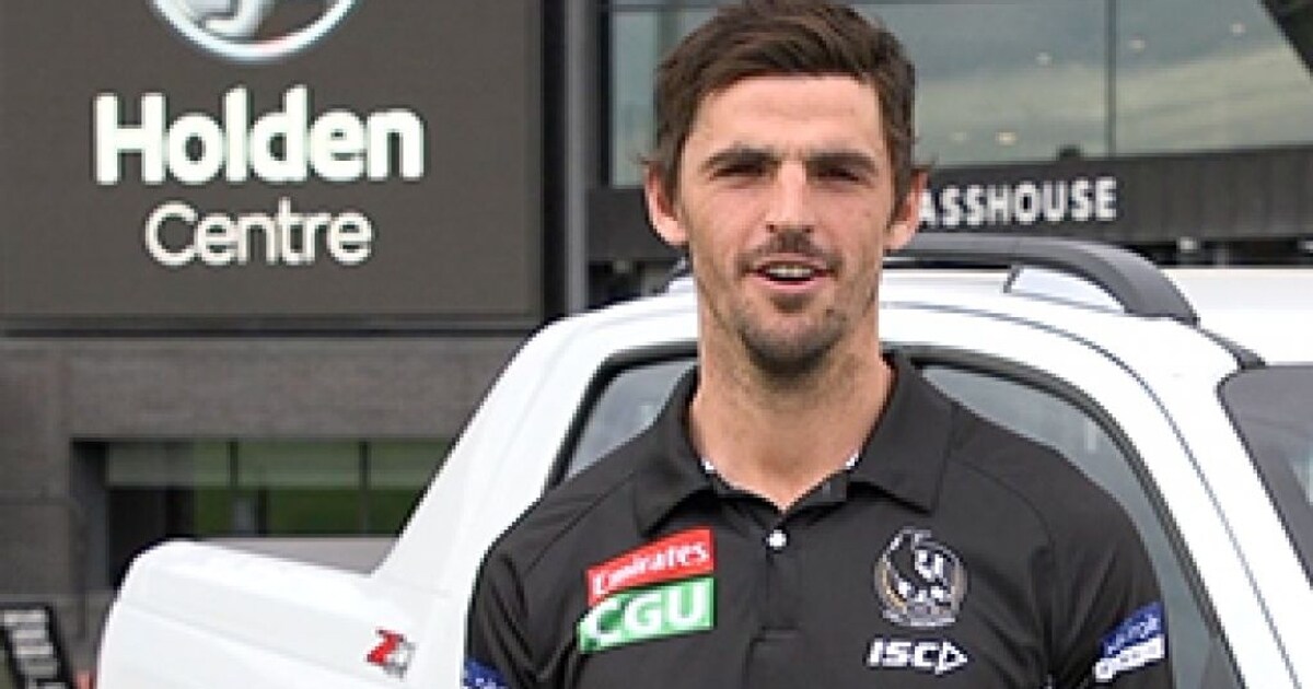 Holden's exclusive member offer