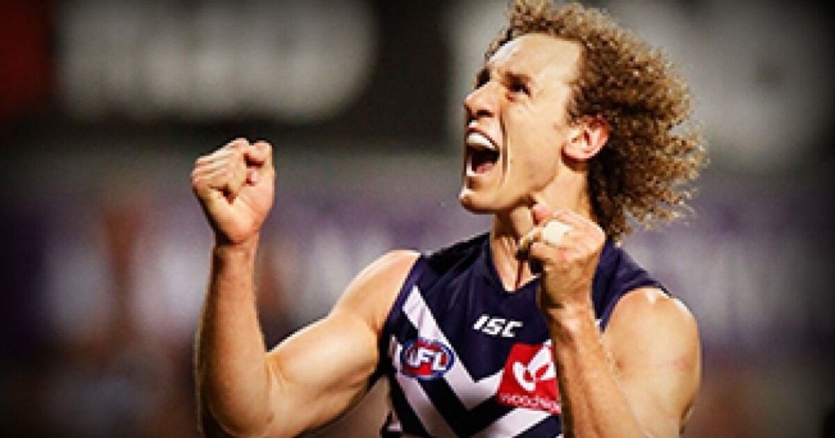 Chris Mayne highlights