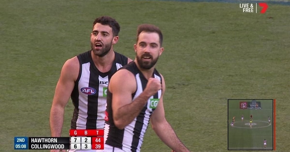 Sidebottom pounces on missed mark
