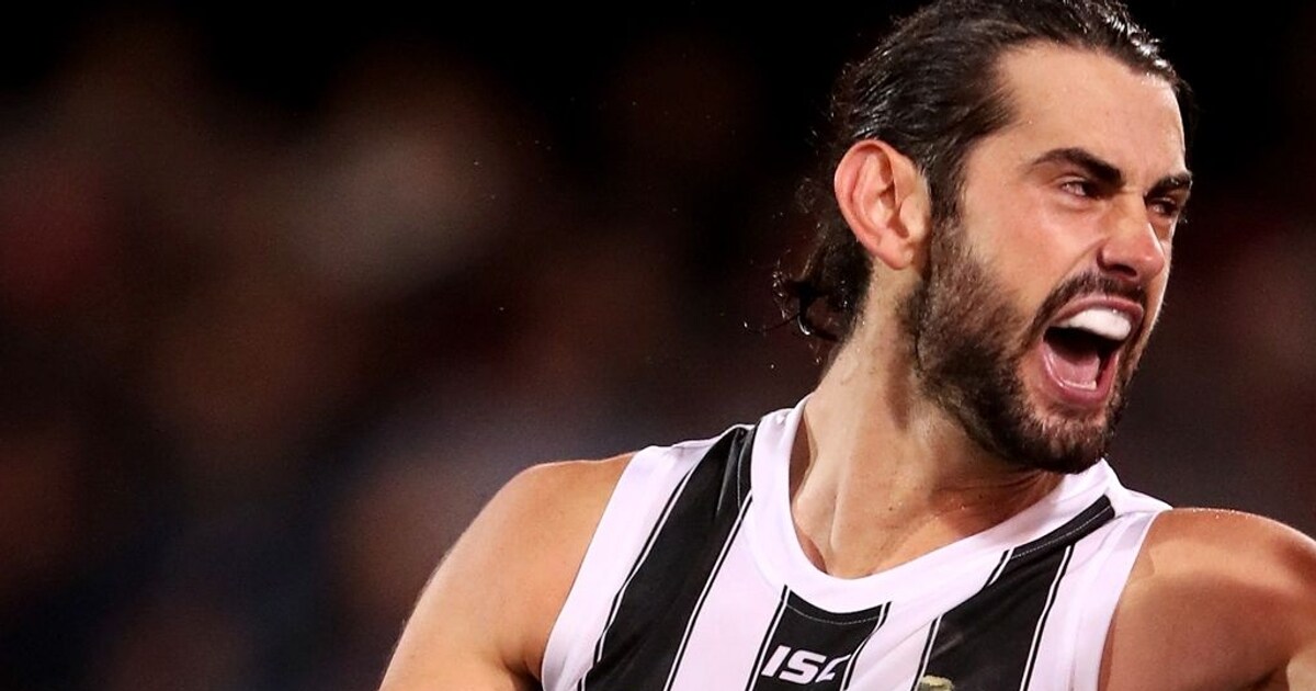 Grundy's career-best performance