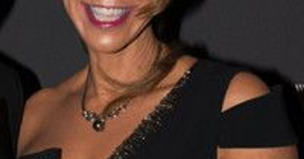 Pratt becomes first female Life Member