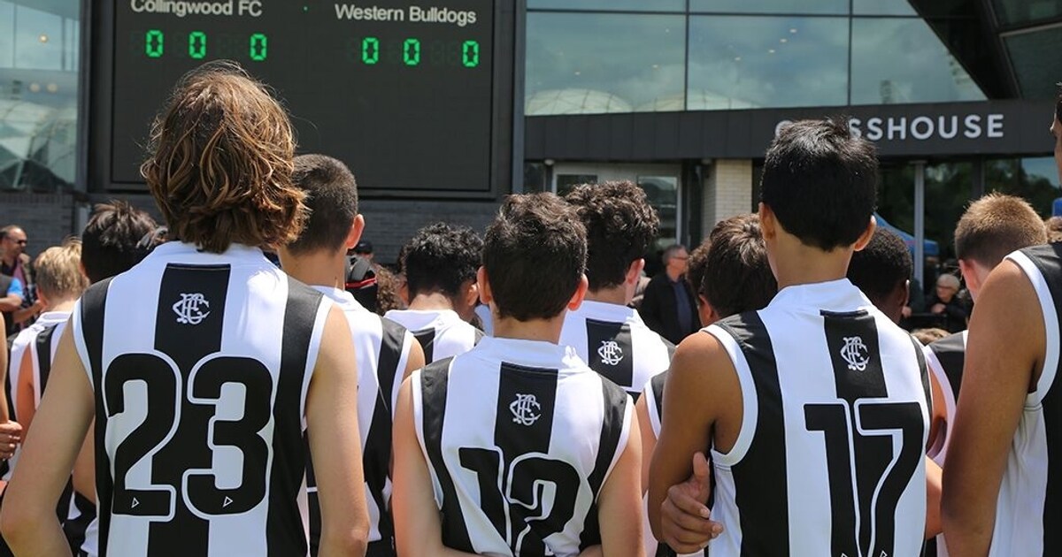 Learn about our NGA Academy