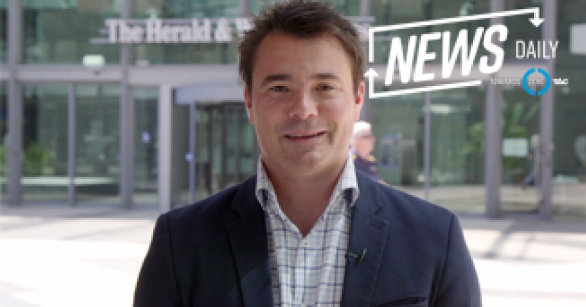 News Daily: A journo's predictions