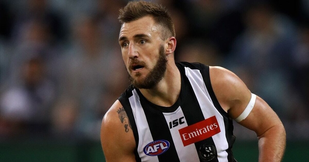 Dunn done for the night