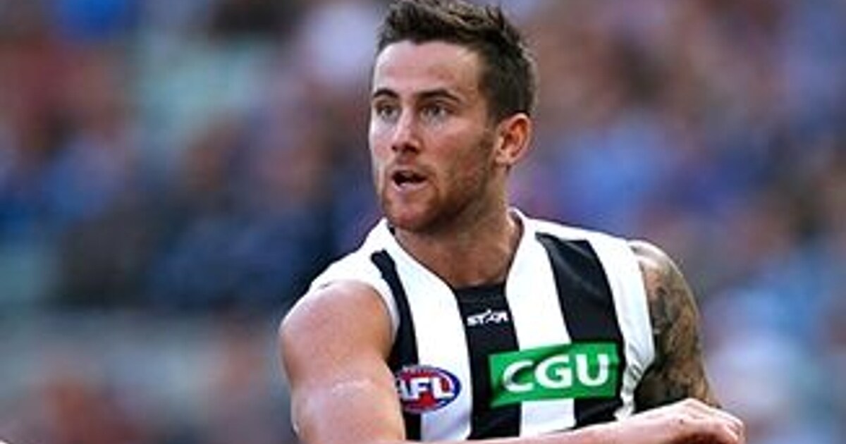 Howe's first goal in Black & White stripes