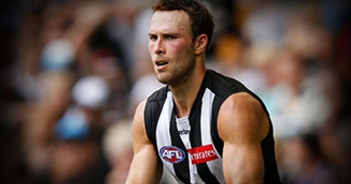 Copeland: Macaffer tribute