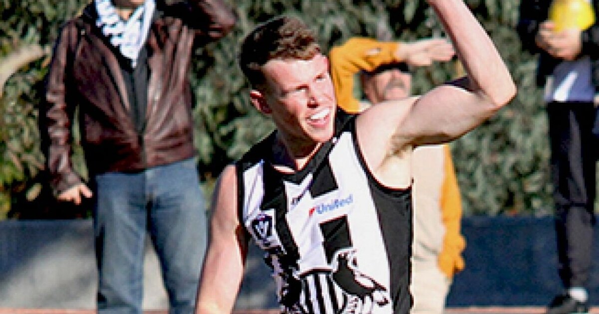 VFL: Highlights from a thriller