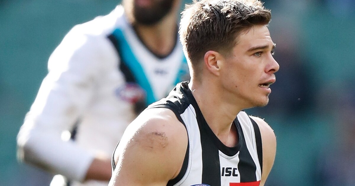 Josh Thomas joins the party