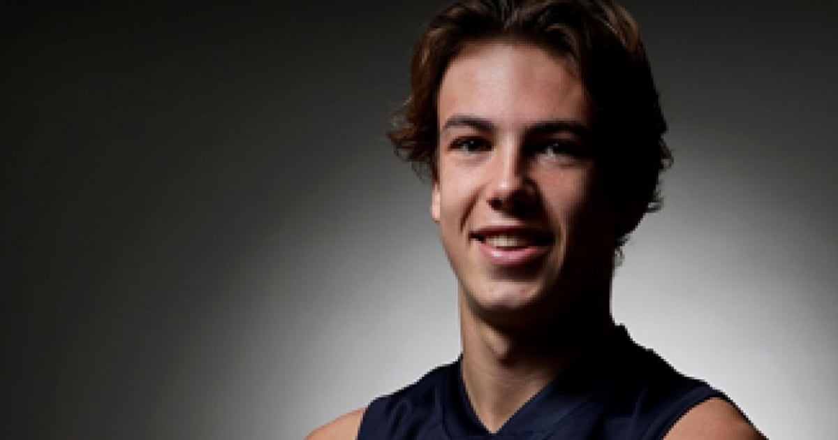 Hine's take: Callum Brown