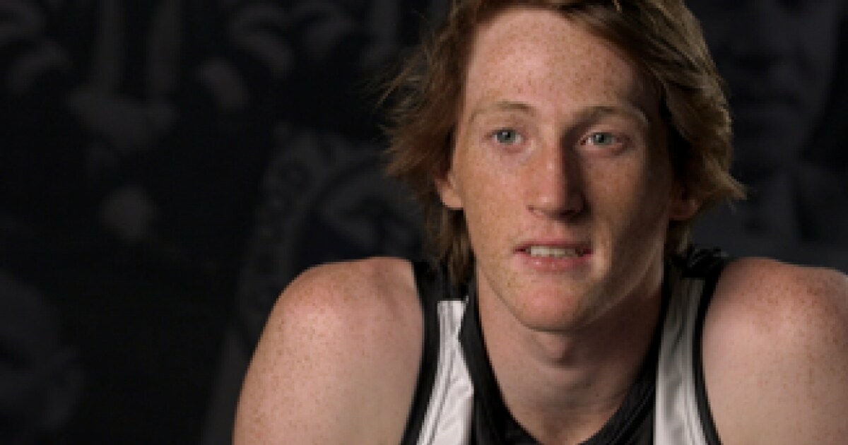 Murphy looks ahead to debut