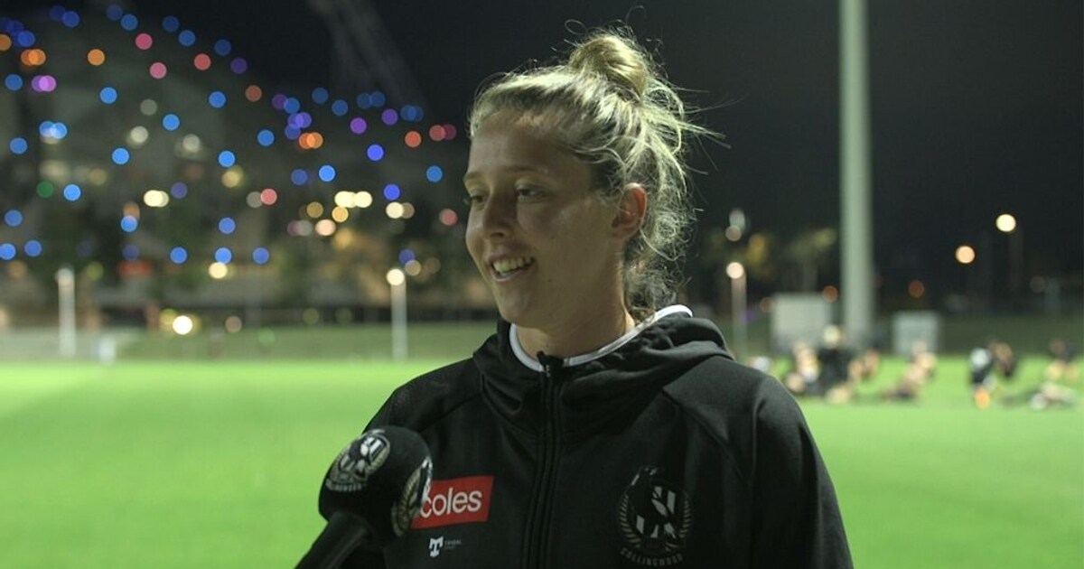 VFLW Interview: Erica Fowler