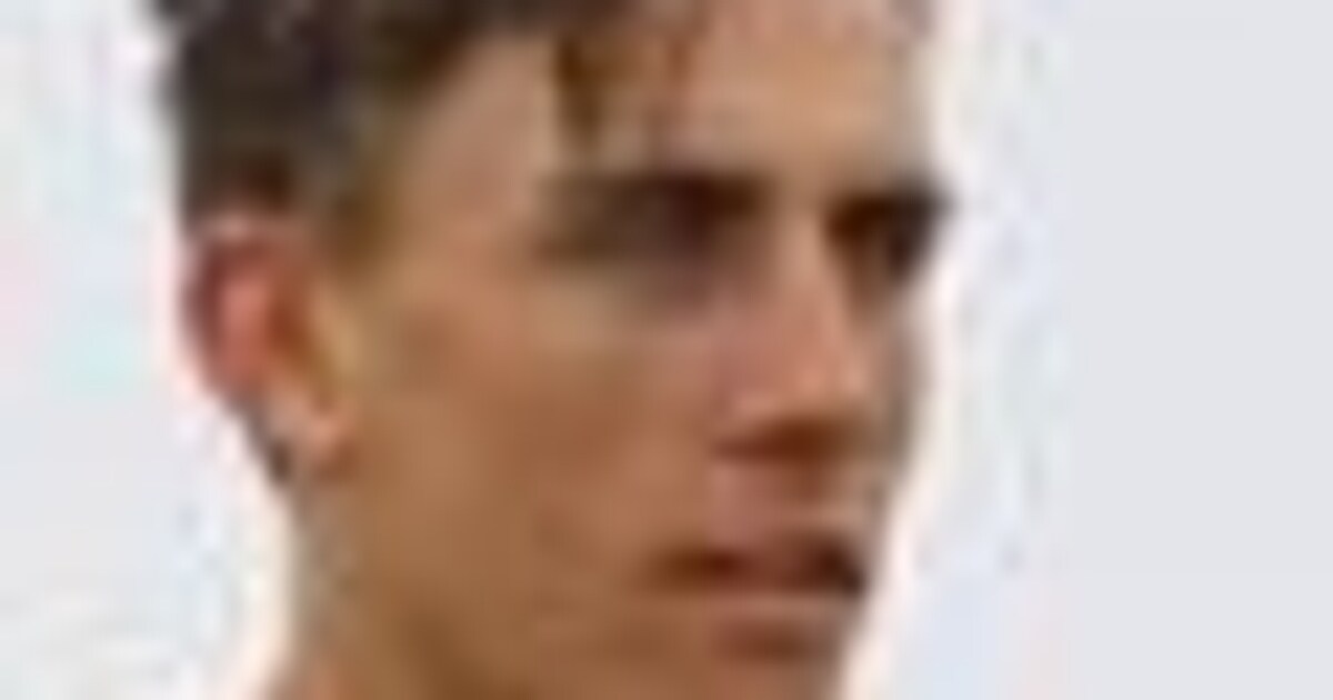 Rookie highlights: Liam Mackie