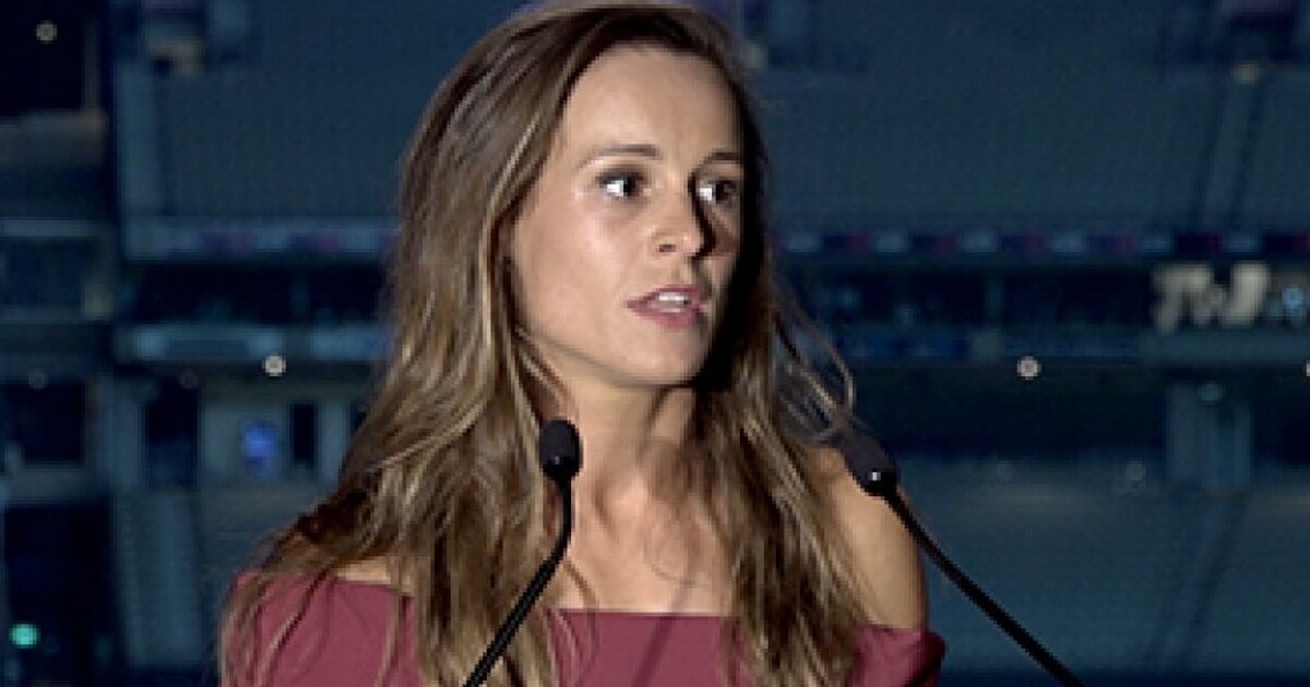 AFLW B&F: Eva grateful for opportunity