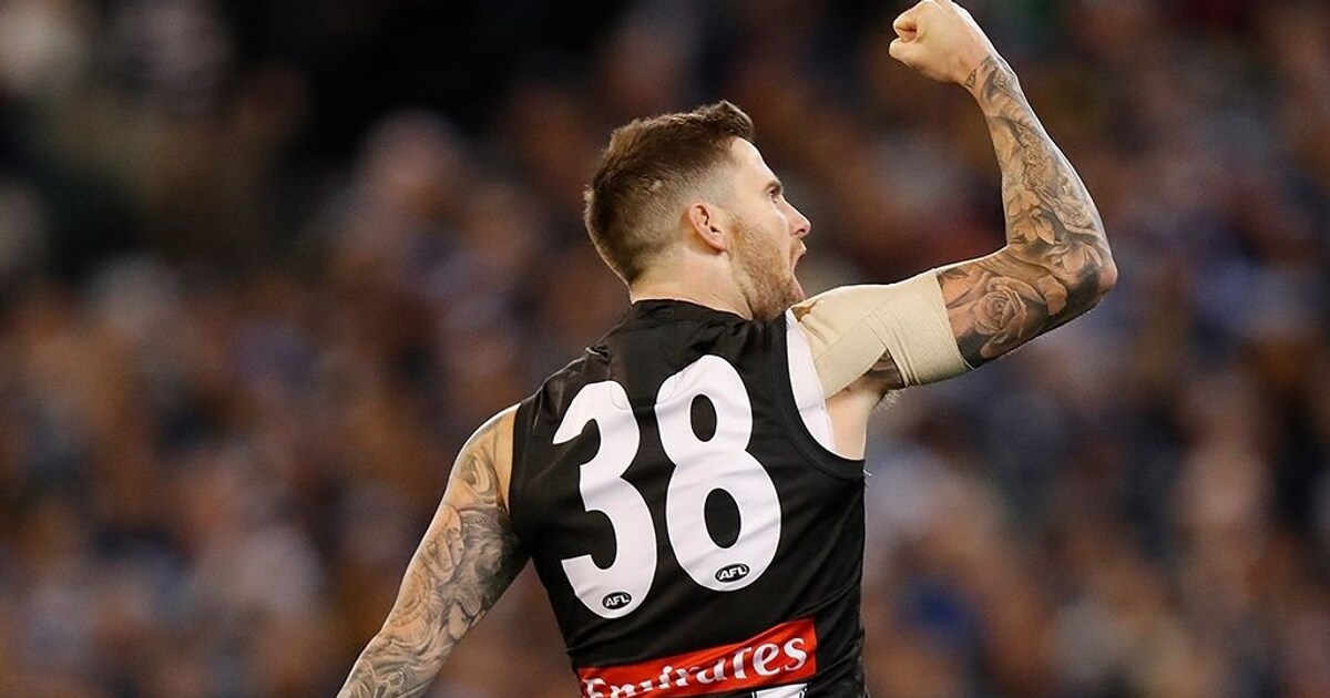 2019 Highlights: Jeremy Howe