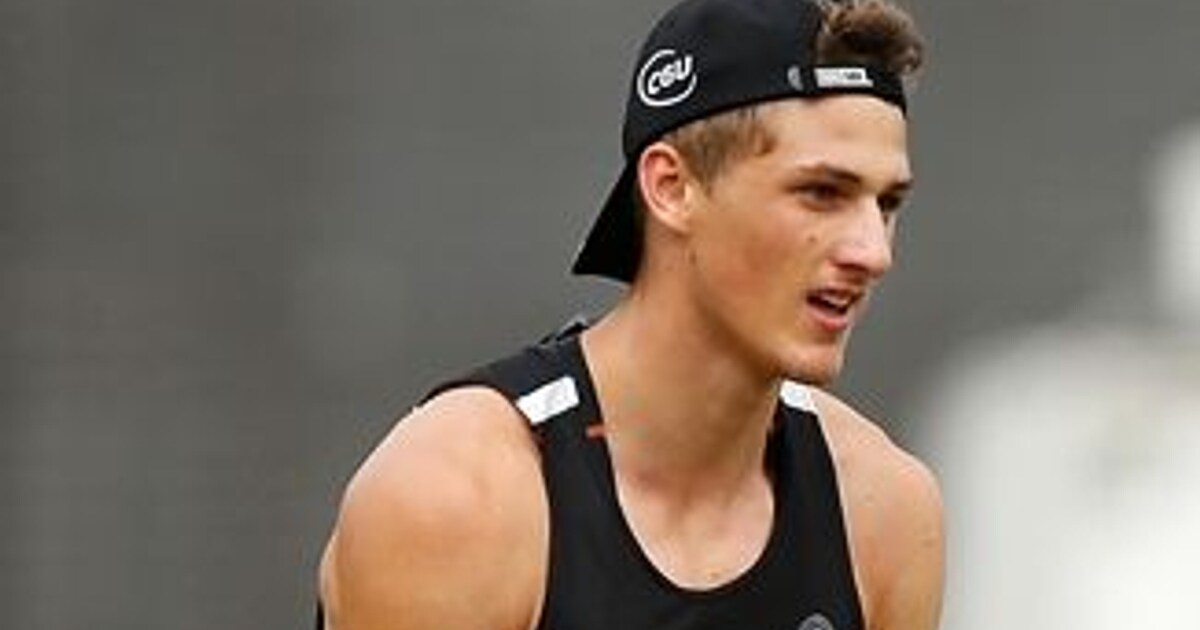 Goodyear outweighed but not out-played