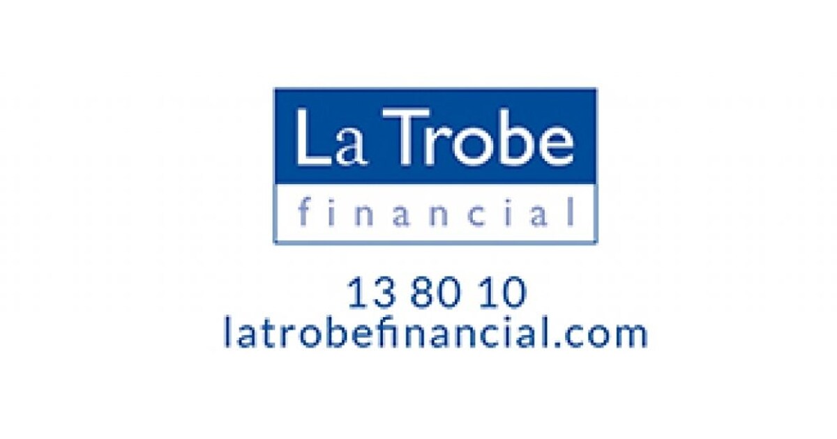 CEO Gary Pert talks La Trobe Financial partnership