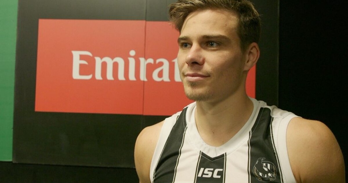 Post Match: Josh Thomas