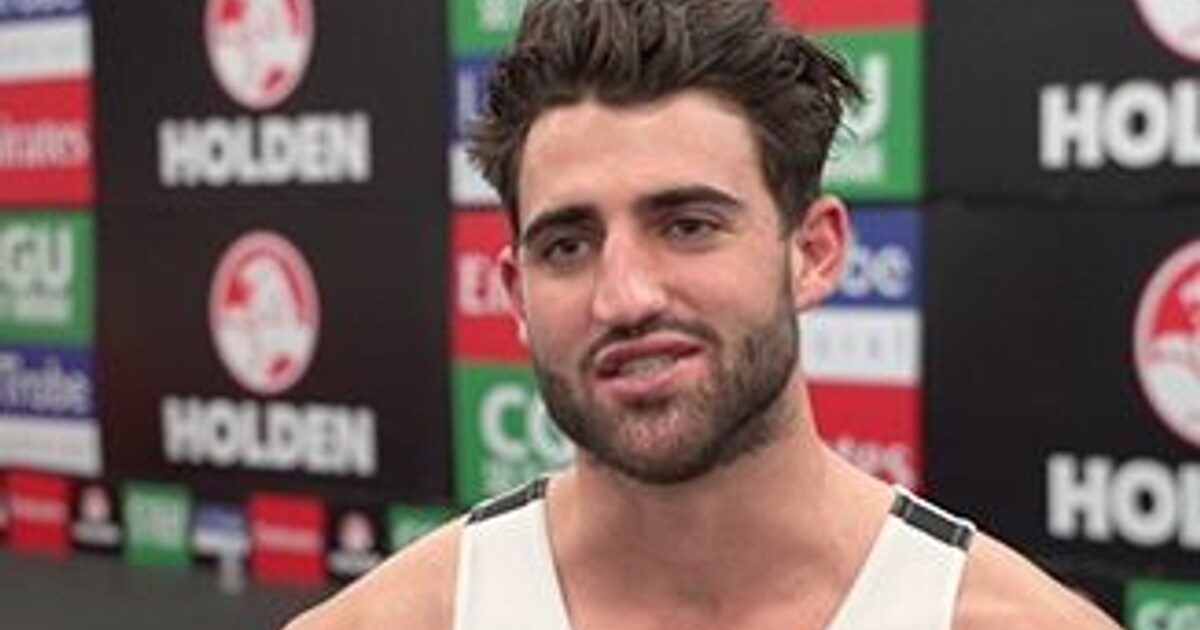 Fasolo: 'One of the best wins'