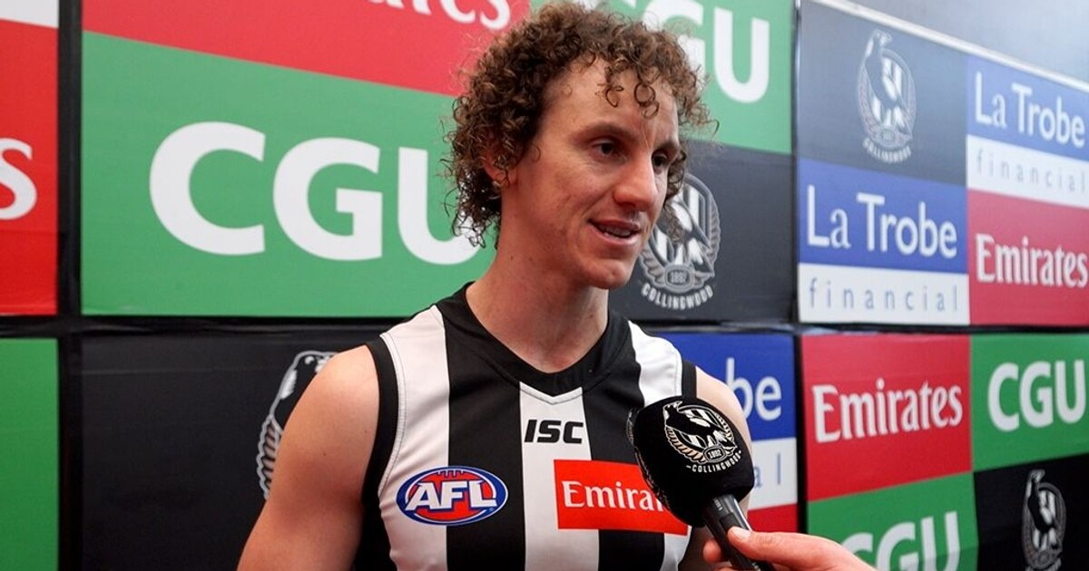 Post Match: Chris Mayne