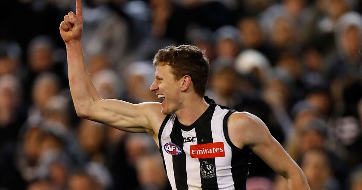 The best of Will Hoskin-Elliott