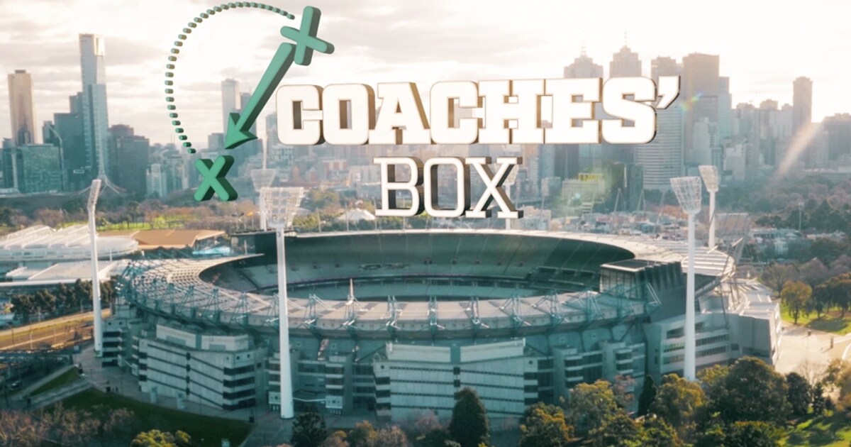 Coaches' Box SF: Sanderson reviews Giants