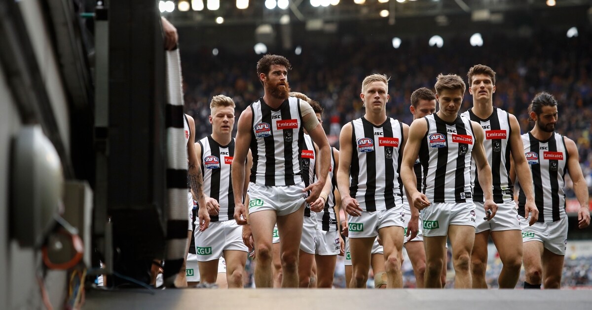 No change to AFL half-time breaks