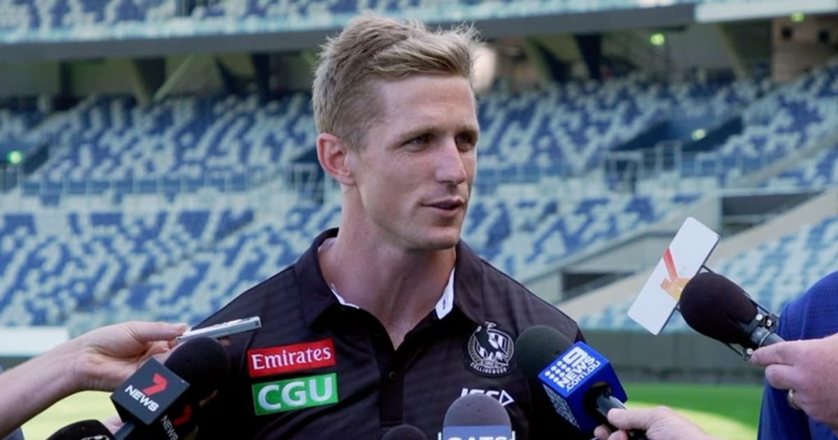 Press Conference: Scott Selwood & Corey Enright