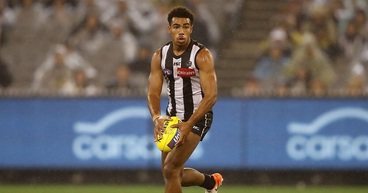 VFL: Strong squad named to take on Zebras