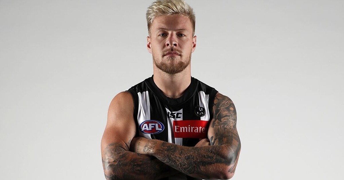 Members Exclusive: Jordan DeGoey