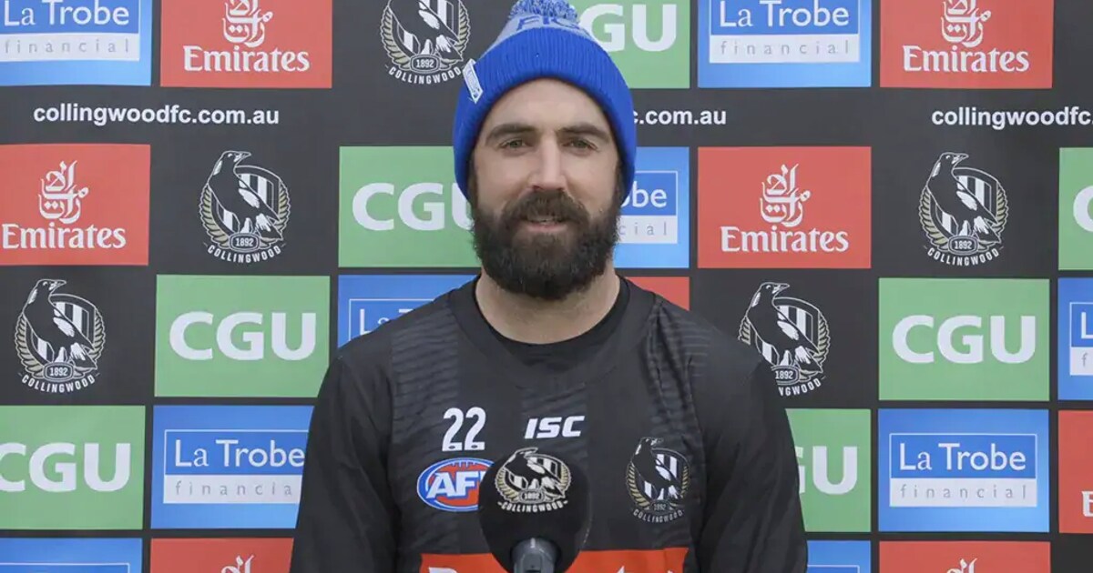 Interview: Steele Sidebottom