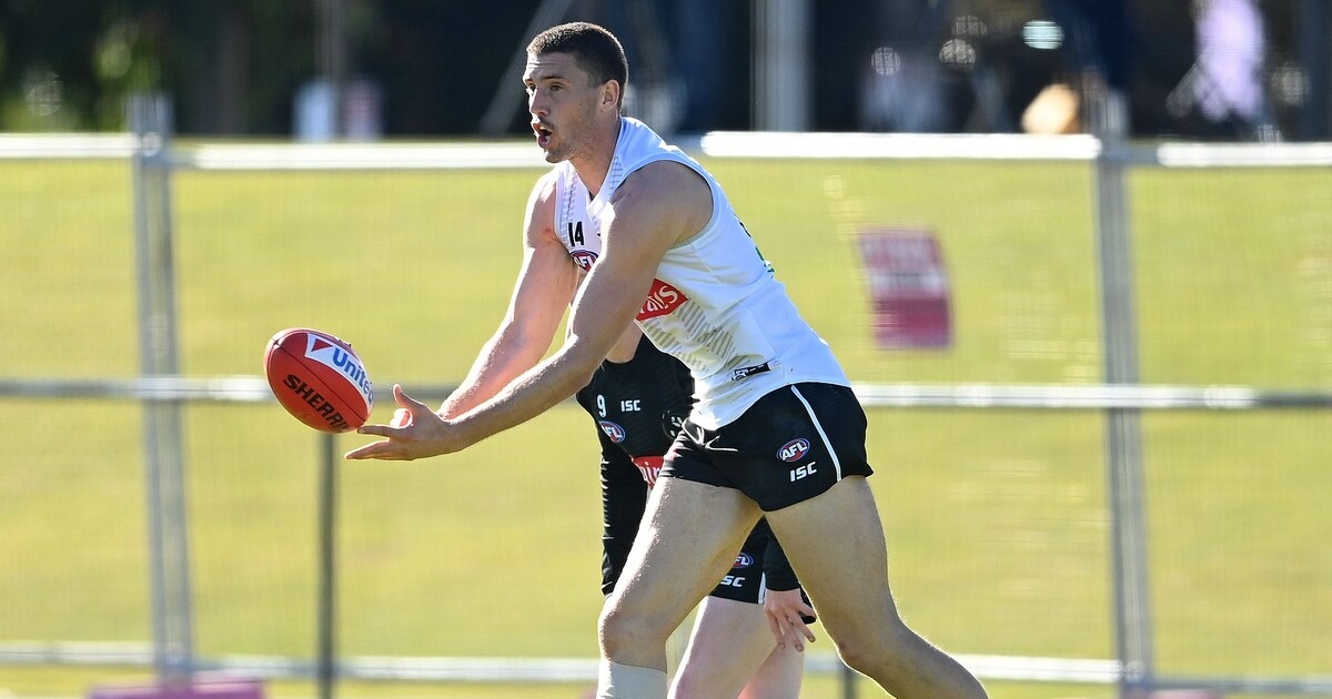 Stevo to miss, Cameron to debut