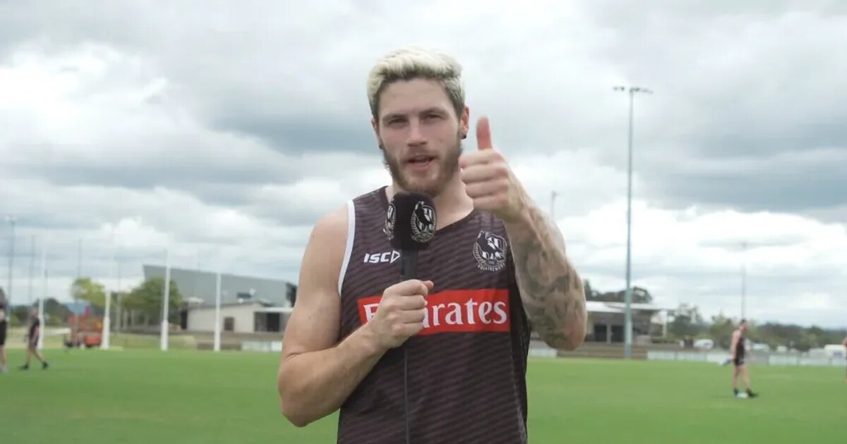 Members Appreciation: Jack Crisp