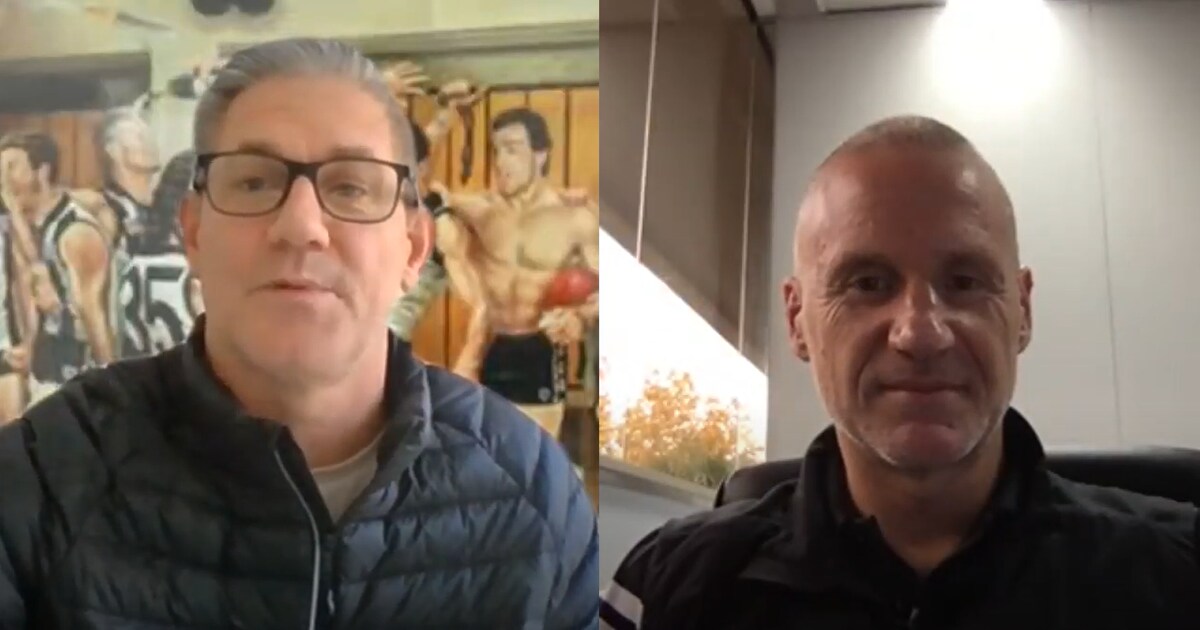 Interview with Paul Tuddenham