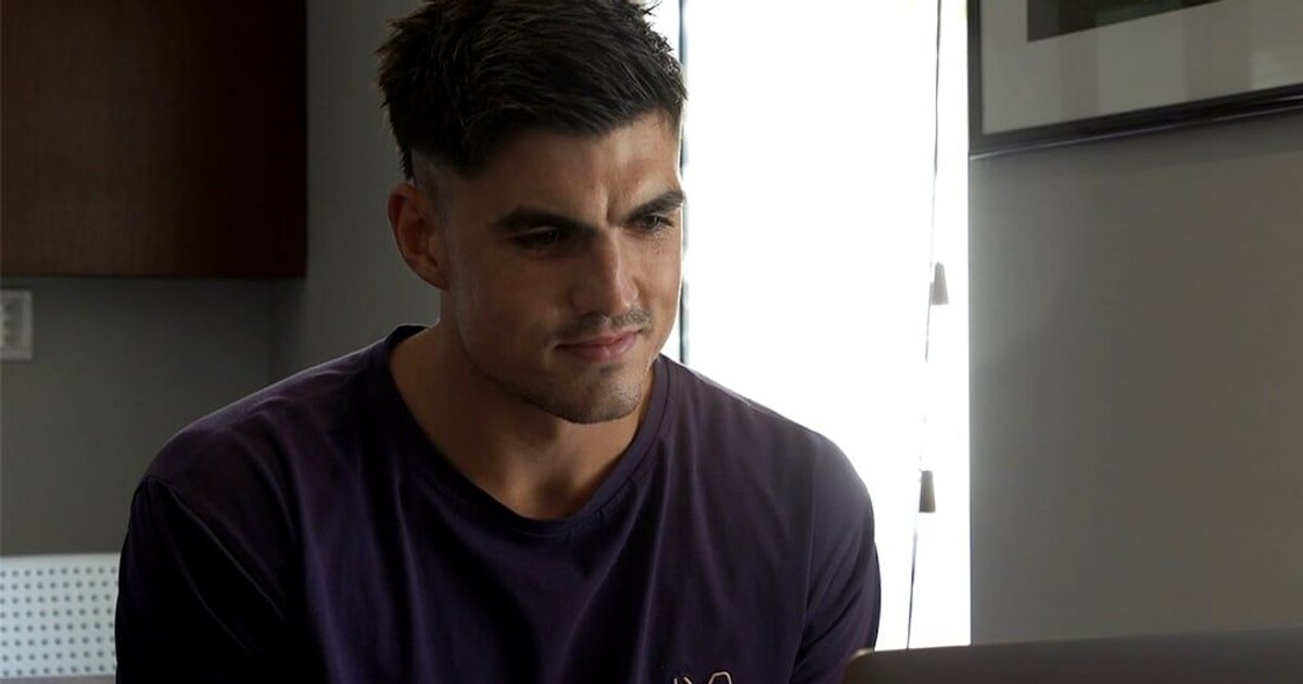 Player Reflection: Brayden Maynard