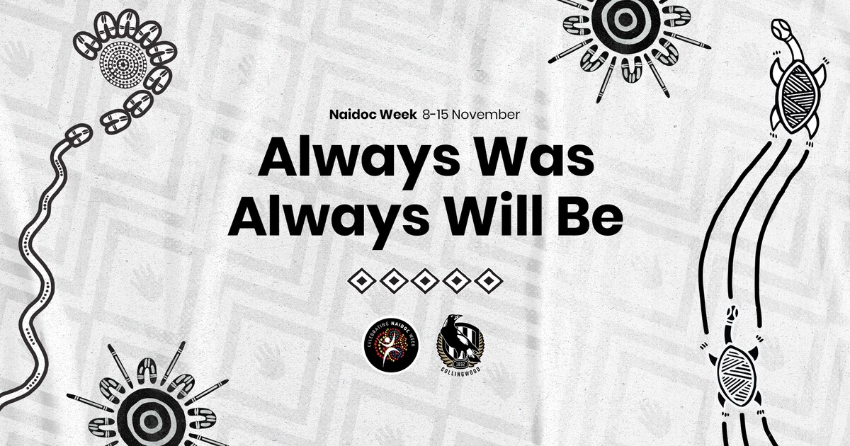 The history of NAIDOC