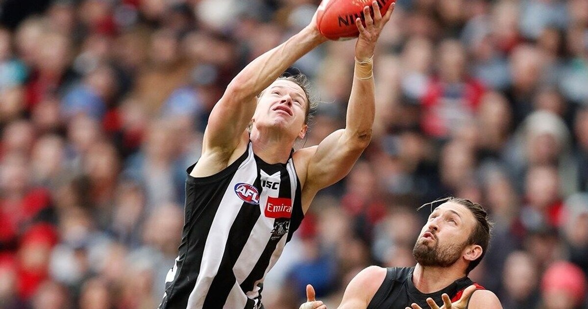 Highlights: Tom Langdon