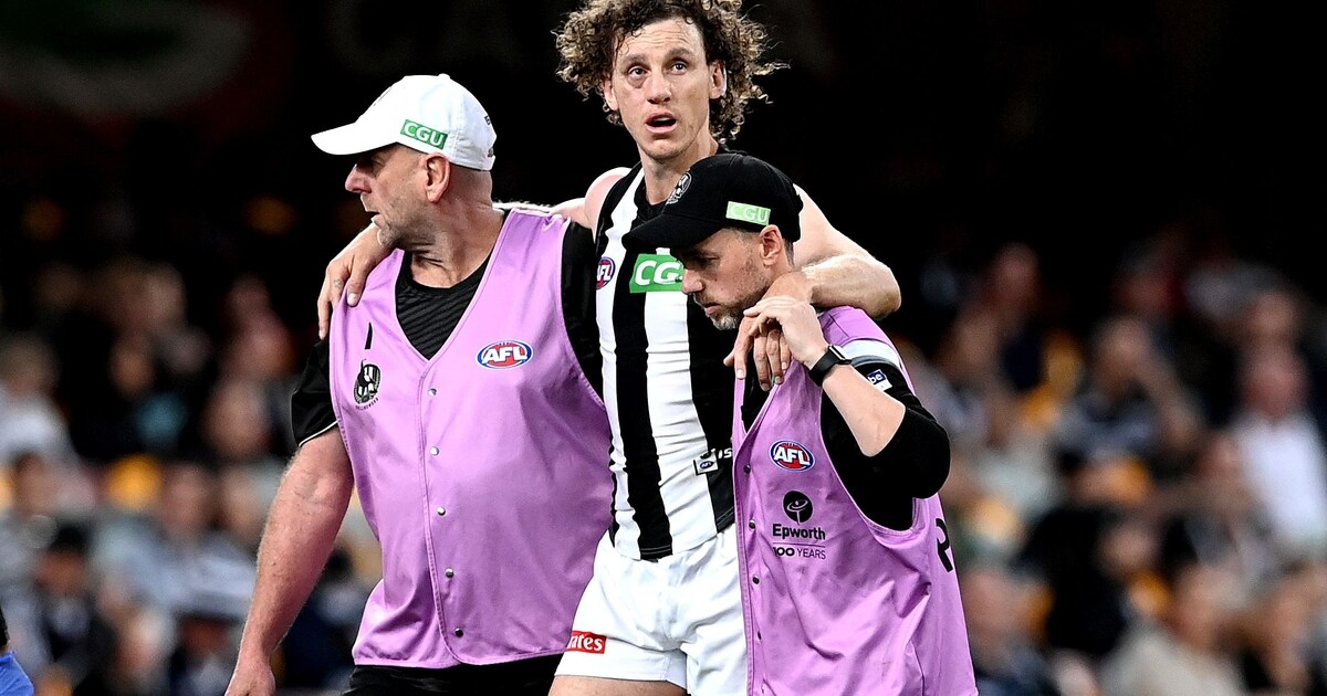 AFL introduces mandatory 12-day breaks under new concussion protocols