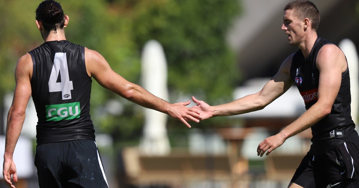 Gallery: Tuesday match sim