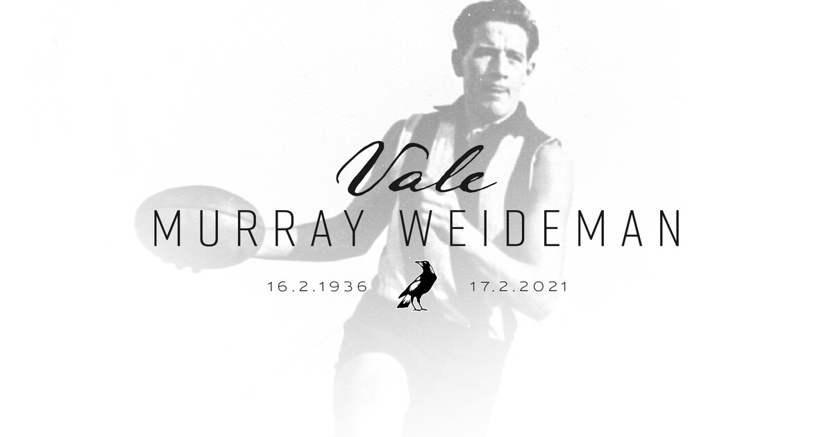 Vale Murray Weideman
