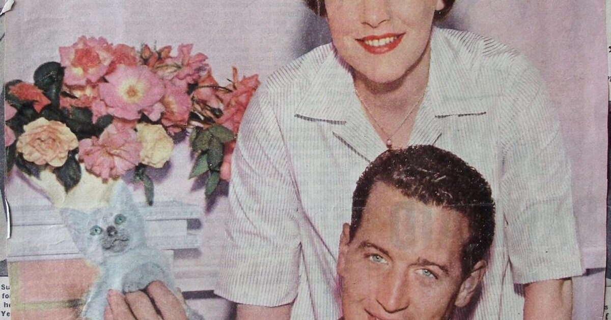 Murray Weideman 1936-2021